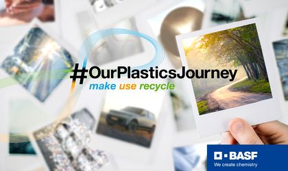 BASF to showcase sustainable future of plastics at K 2025