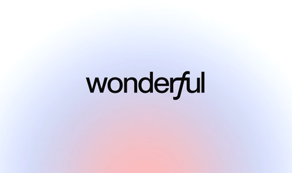 Wonderful attracts $100M Series A to drive global enterprise adoption ...