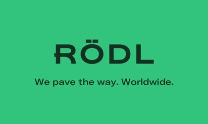 A name evolves: Rödl & Partner becomes RÖDL - Business Review