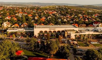 IULIUS to start construction of Family Market Tomești in €28m ...