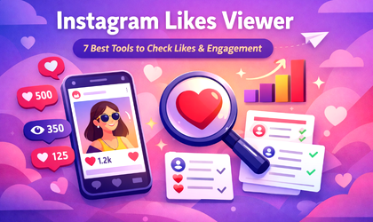 Instagram Likes Viewer: 10 Best Tools Reviewed