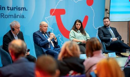 TUI Group, world leader in tourism, officially enters Romania