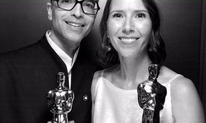Romanian-American Director Natalie Musteata wins Oscar for Best Live ...