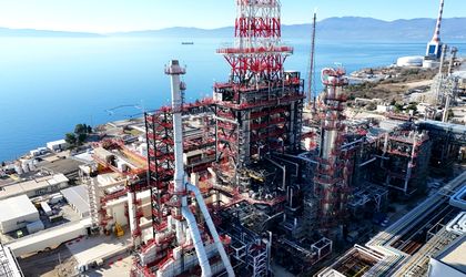 INA and MOL Group completes the Rijeka Refinery Upgrade Project