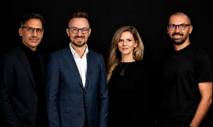 Fortech Ventures rebrands to Nucleo Ventures, launches €34 million ...