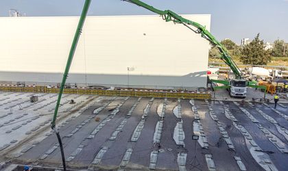 Maconz Construct reaches historic milestone of 1 million square meters ...