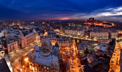 Bucharest to host first Night of Coworking Spaces - Business Review
