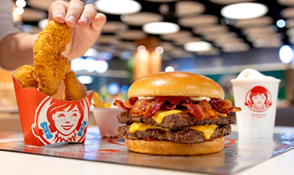 Wendy’s first year in Romania: six restaurants, 100 jobs created, and € ...