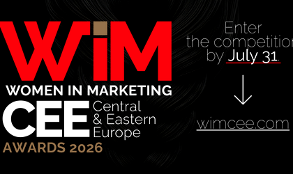 Romania to host first Women in Marketing CEE Competition - Business Review