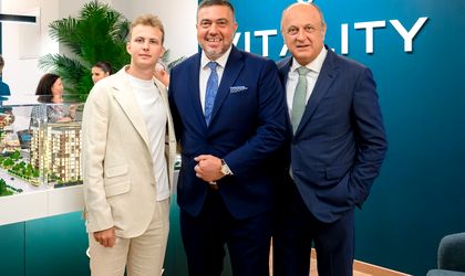 REDPORT and MOBEXPERT launch REDPORT Living concept