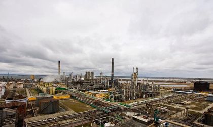 Rompetrol Rafinare has completed turnaround of Petromidia refinery
