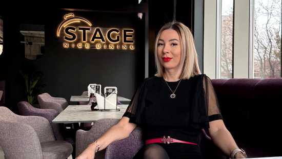 Business Review - Where Romania Talks Business