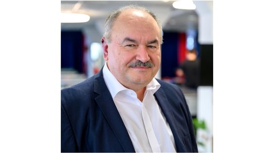 Business Review - Where Romania Talks Business