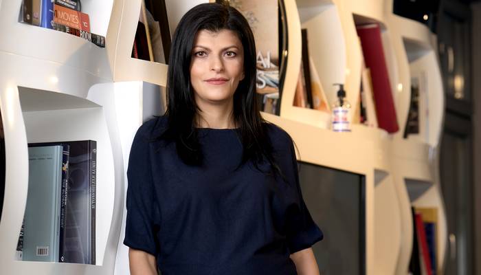 Luminița Florea, Philip Morris Romania: A career at Philip Morris means ...