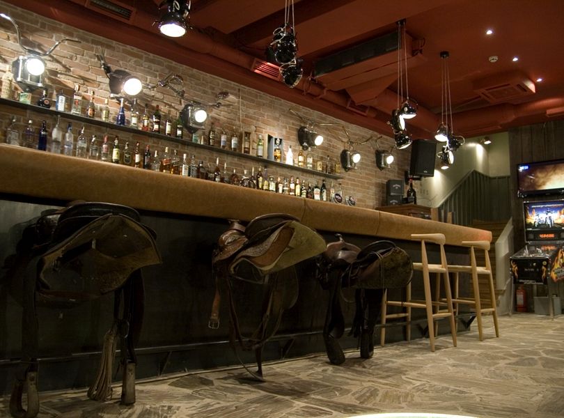 Red Angus reopened in Old City Center