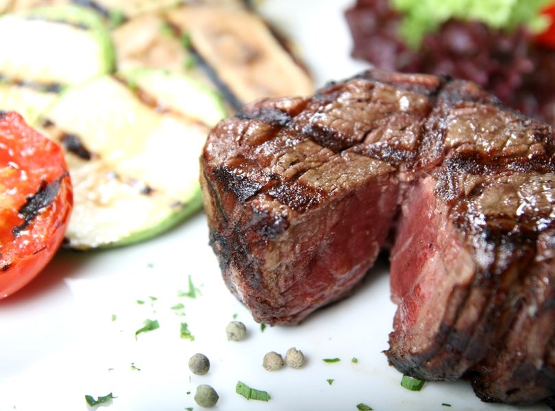 Red Angus reopened in Old City Center