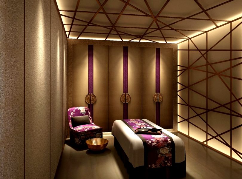 Setting a benchmark for the spa industry