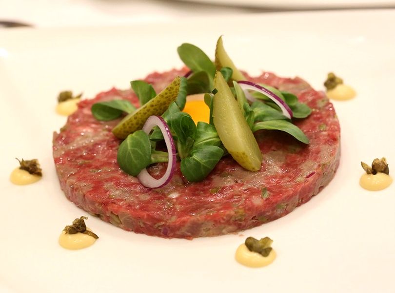 Authentic Belgian culinary experience at the Belgian Week