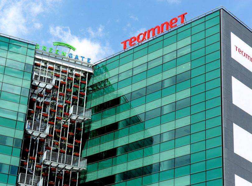 S Group delivers EUR 57.5 mln Green Gate project, seeks land for new ...