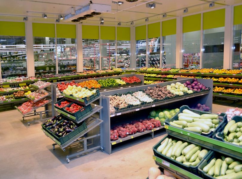 Selgros Cash & Carry invests EUR 6 million in refurbishing Berceni and ...