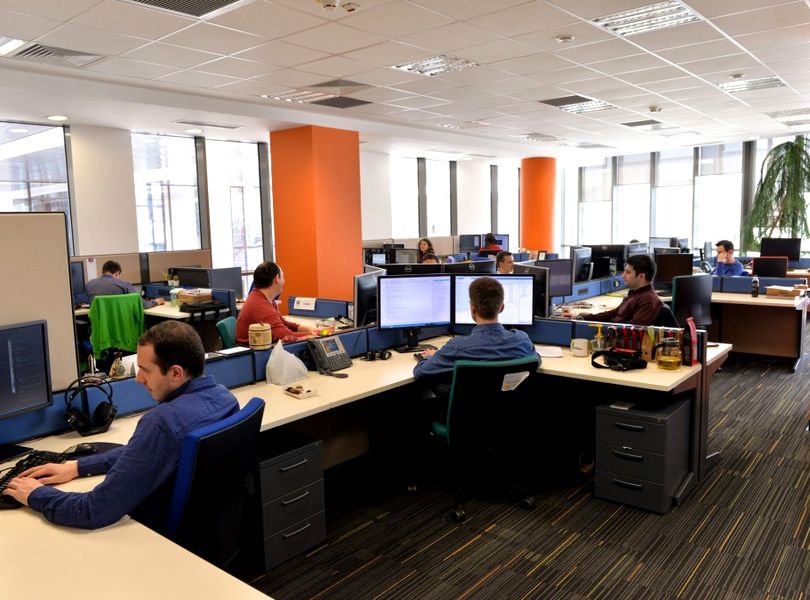 National Instruments inaugurates new HQ for its R&D center in Cluj ...