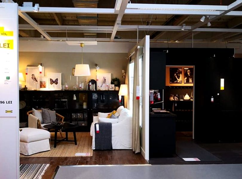 IKEA opens its largest store in southeast Europe in Bucharest