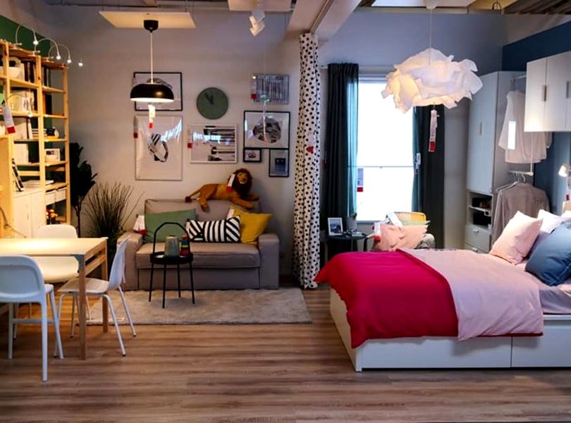 IKEA opens its largest store in southeast Europe in Bucharest