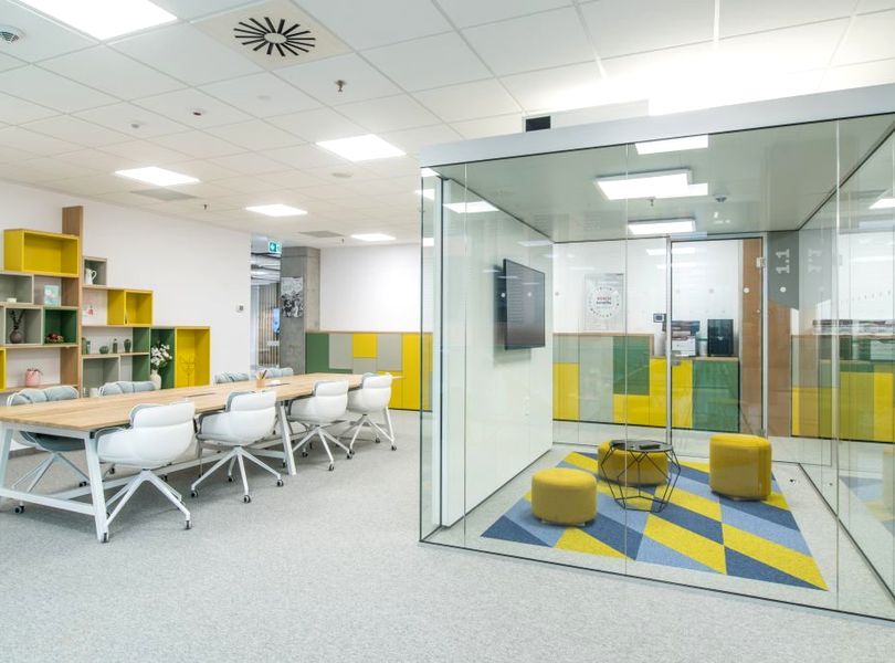 Bosch inaugurates new office building of its Engineering Center in Cluj ...