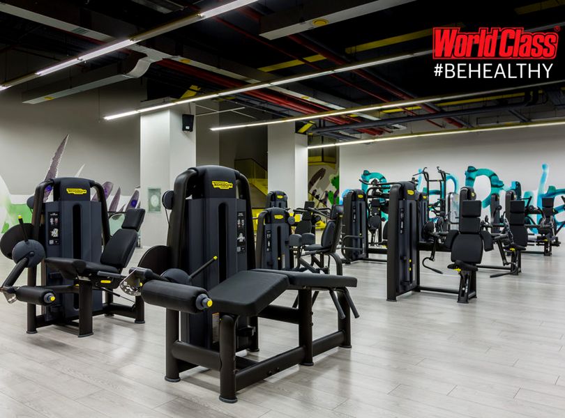 World Class calls for classifying Gyms as essential business, a plan ...