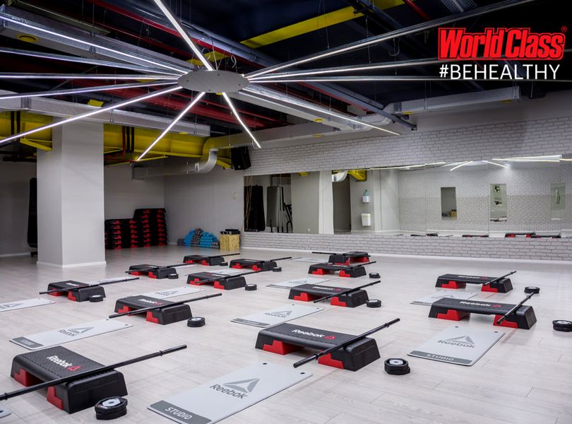 World Class calls for classifying Gyms as essential business, a plan ...