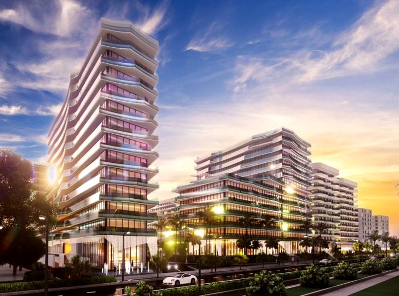 Nordis Architecture announces the expansion of the team for the most ...
