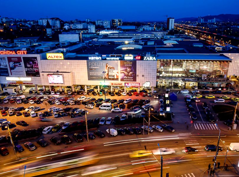 IULIUS obtains the largest real estate loan granted in Romania to date ...