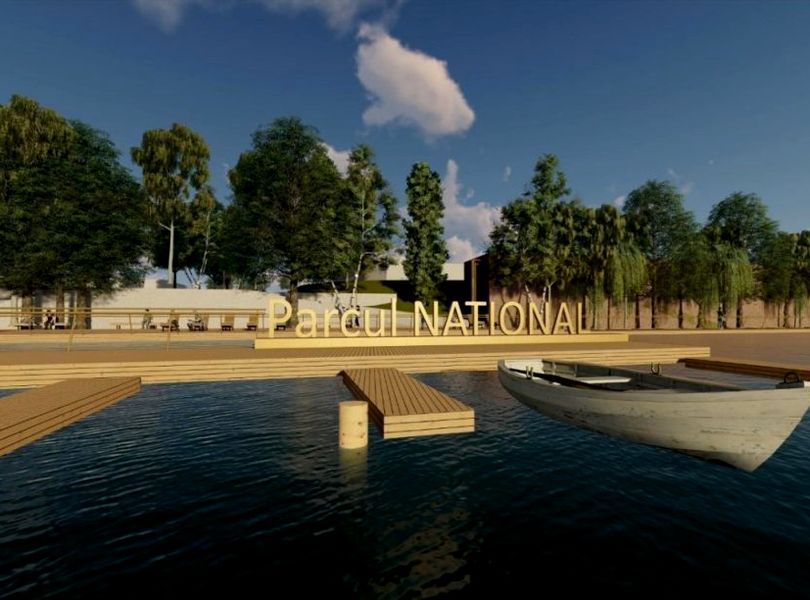 Major facelift of the National Park in Bucharest set to start ...
