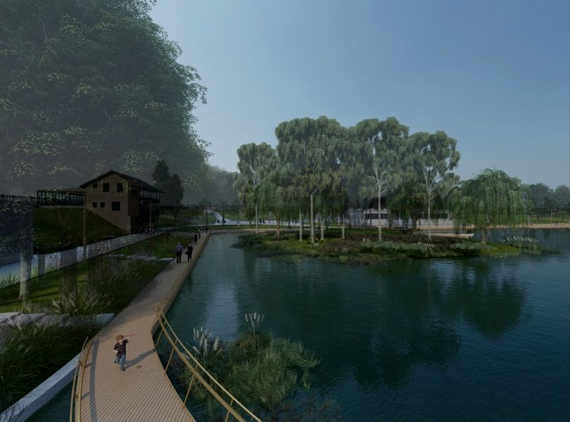 Major facelift of the National Park in Bucharest set to start ...