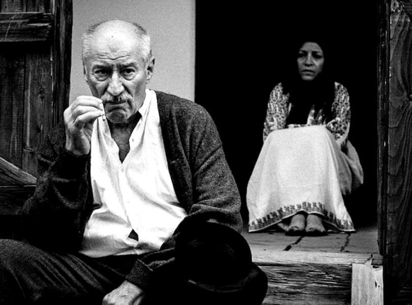 Moromeții Trilogy by Stere Gulea to be showcased at Rotterdam ...