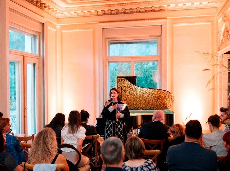 BR Exclusive | Where heritage meets music: Ana Rubeli on rediscovering ...