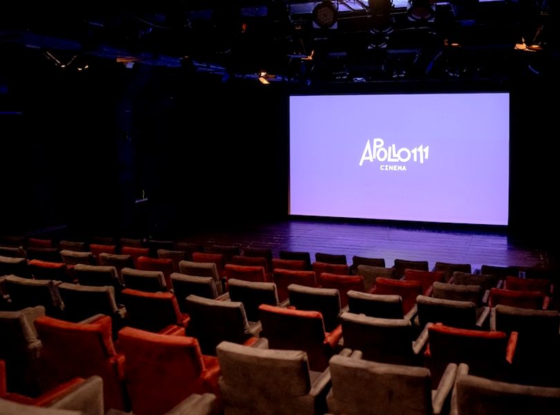 BR EXCLUSIVE | Ioan Maxim, Apollo Cinema: “The time is always now for a ...