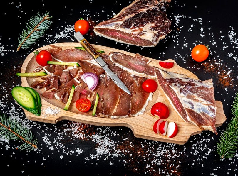 Mapping taste: homemade bread, sarmale and kürtőskalács among Harghita ...